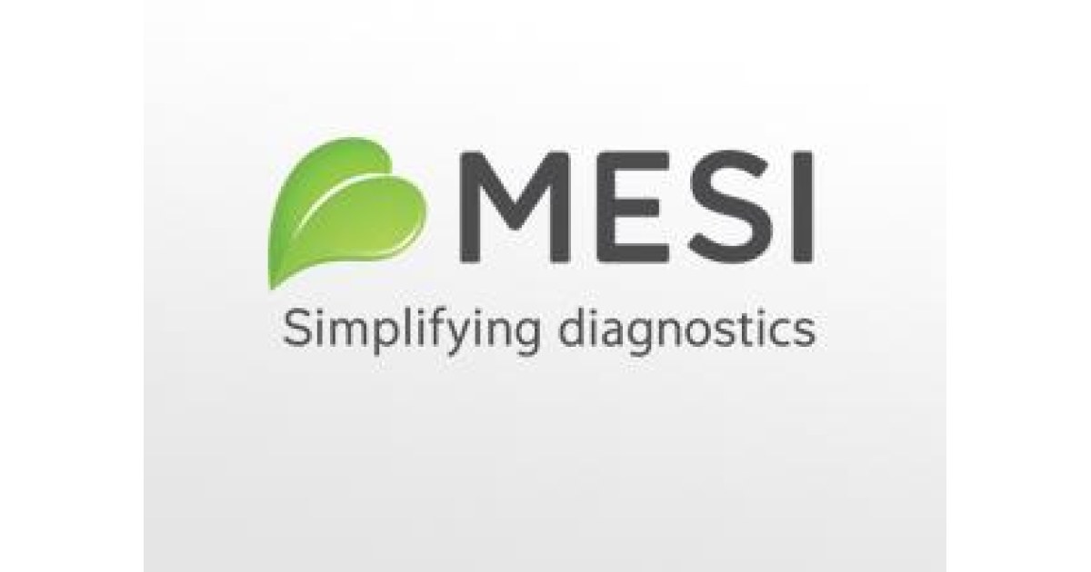 MESI SIMPLIFYING DIAGNOSTICS | Δίγκας Γ. Ιατρικά