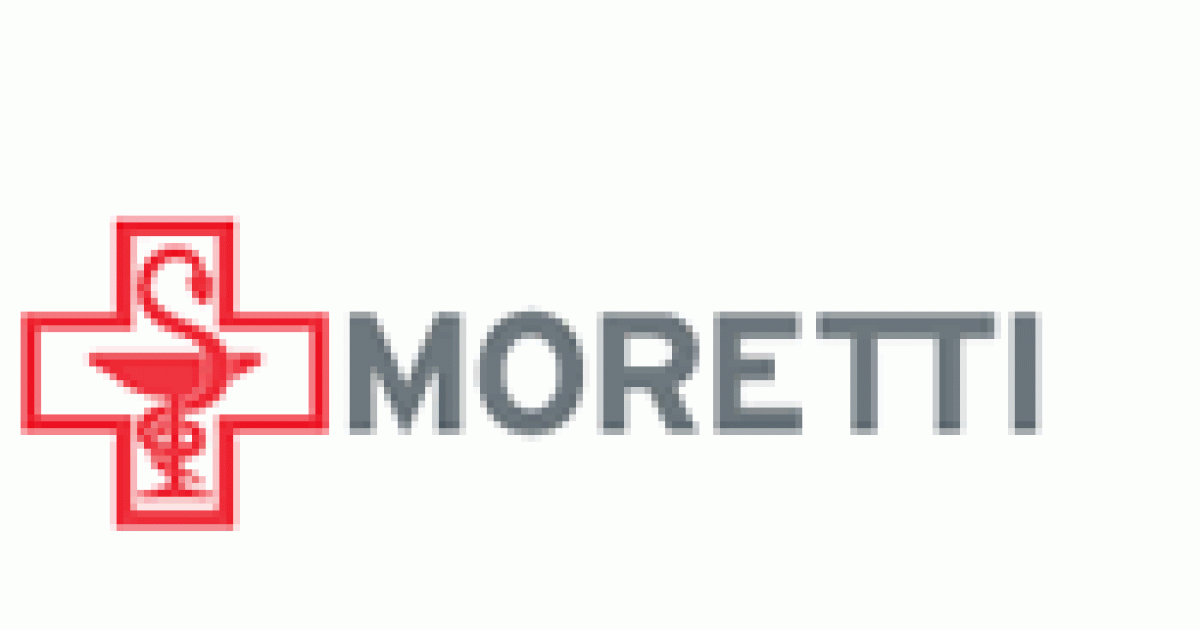 MORETTI | Δίγκας Γ. Ιατρικά