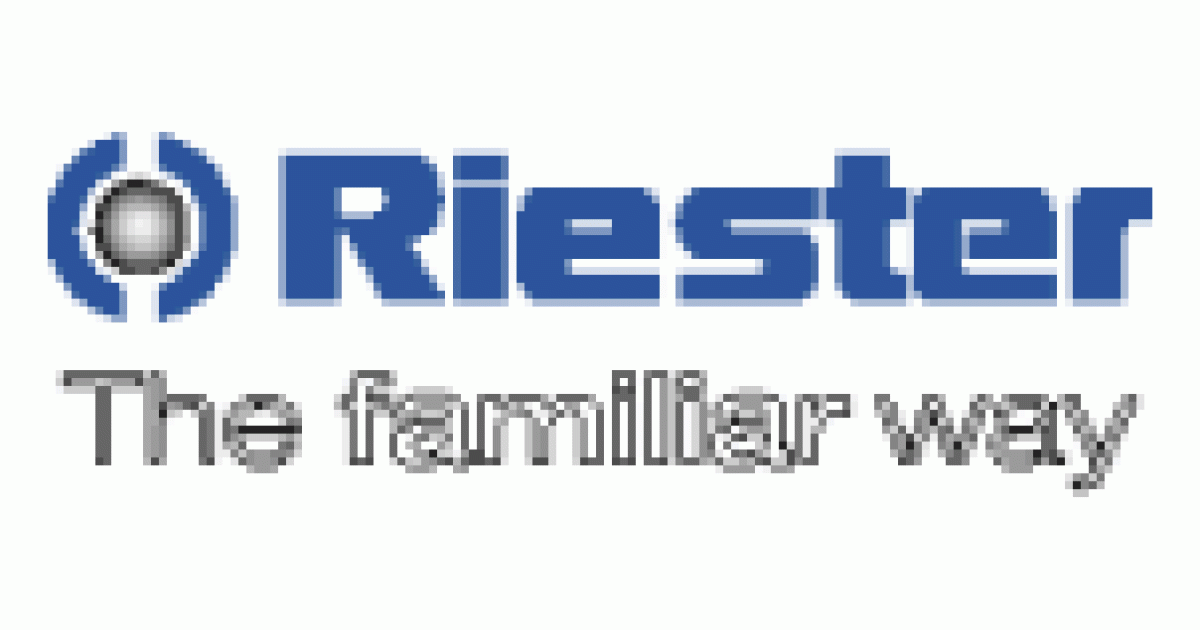 RIESTER | Δίγκας Γ. Ιατρικά