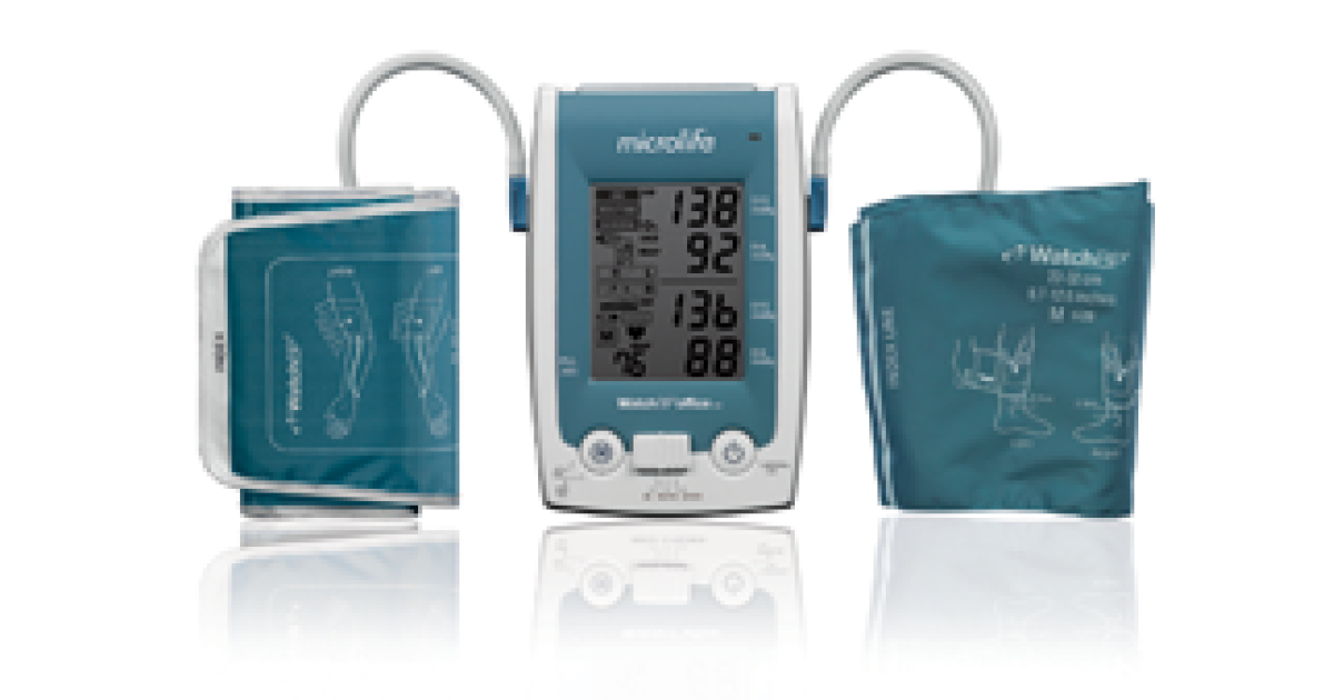 ABI Systems | Δίγκας Γ. Ιατρικά