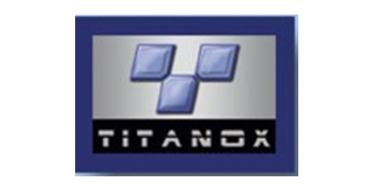 TITANOX SRL | Δίγκας Γ. Ιατρικά