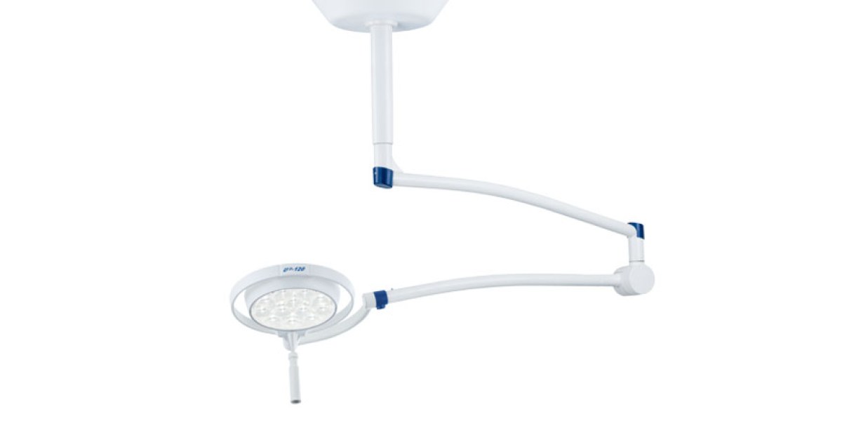 Dr.Mach LED 120 with LED technology | Δίγκας Γ. Ιατρικά
