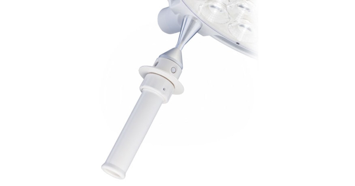 Dr.Mach LED 120 with LED technology | Δίγκας Γ. Ιατρικά