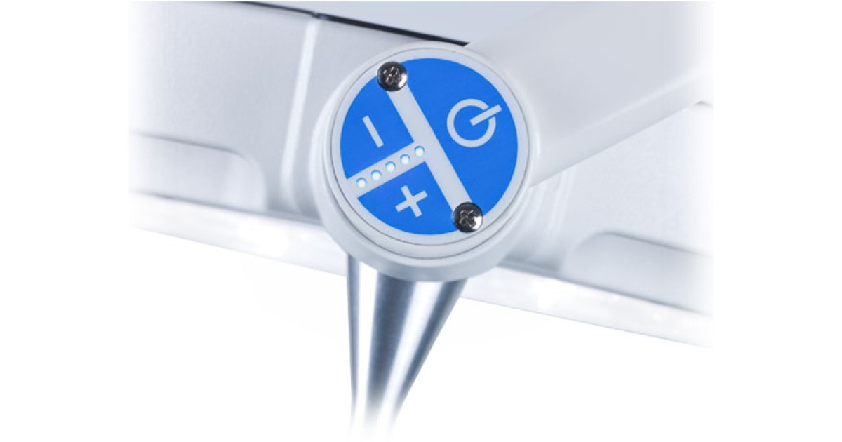 Dr.Mach LED 120 with LED technology | Δίγκας Γ. Ιατρικά