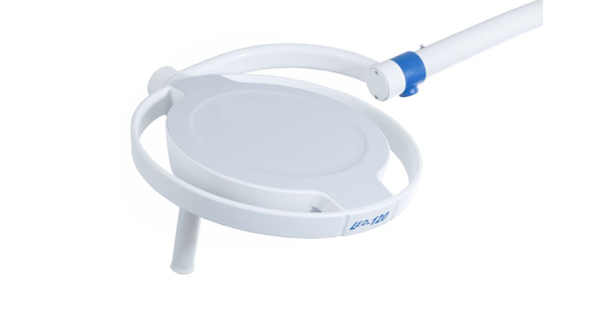 Dr.Mach LED 120 with LED technology | Δίγκας Γ. Ιατρικά
