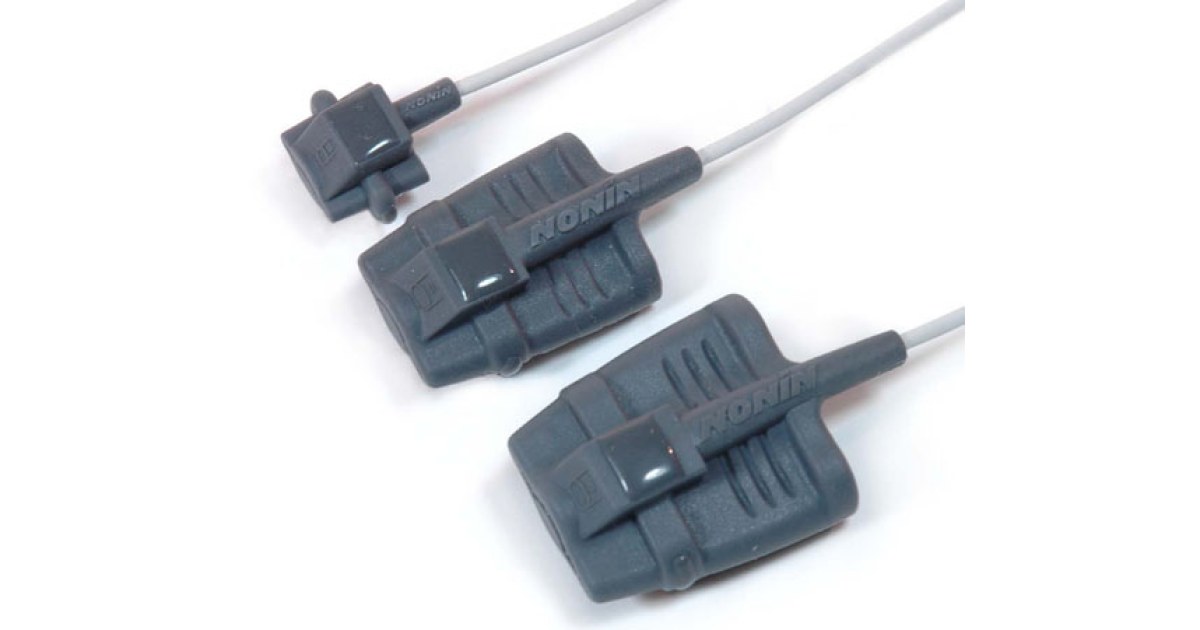 Αισθητήρας πολλαπλών χρήσεων Nonin Soft Sensor | Δίγκας Γ. Ιατρικά