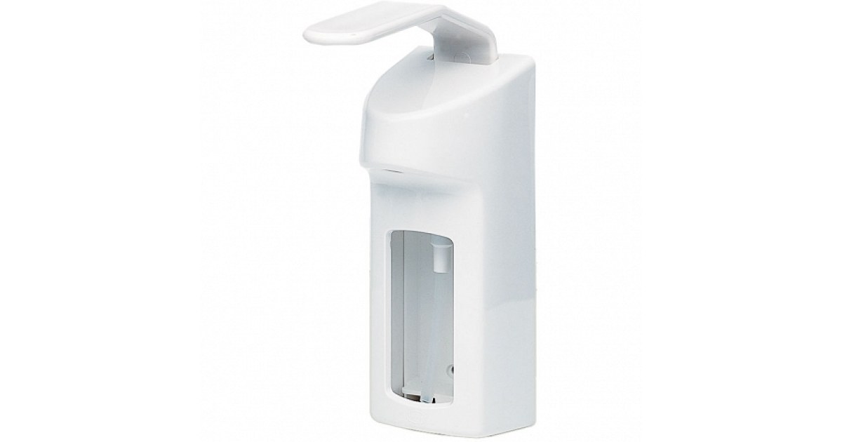 Ecolab Dermados | Δίγκας Γ. Ιατρικά