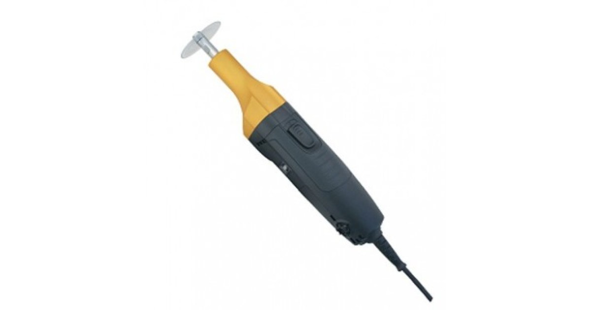 Electric oscillating plaster saw HEBU Gold II | Δίγκας Γ. Ιατρικά