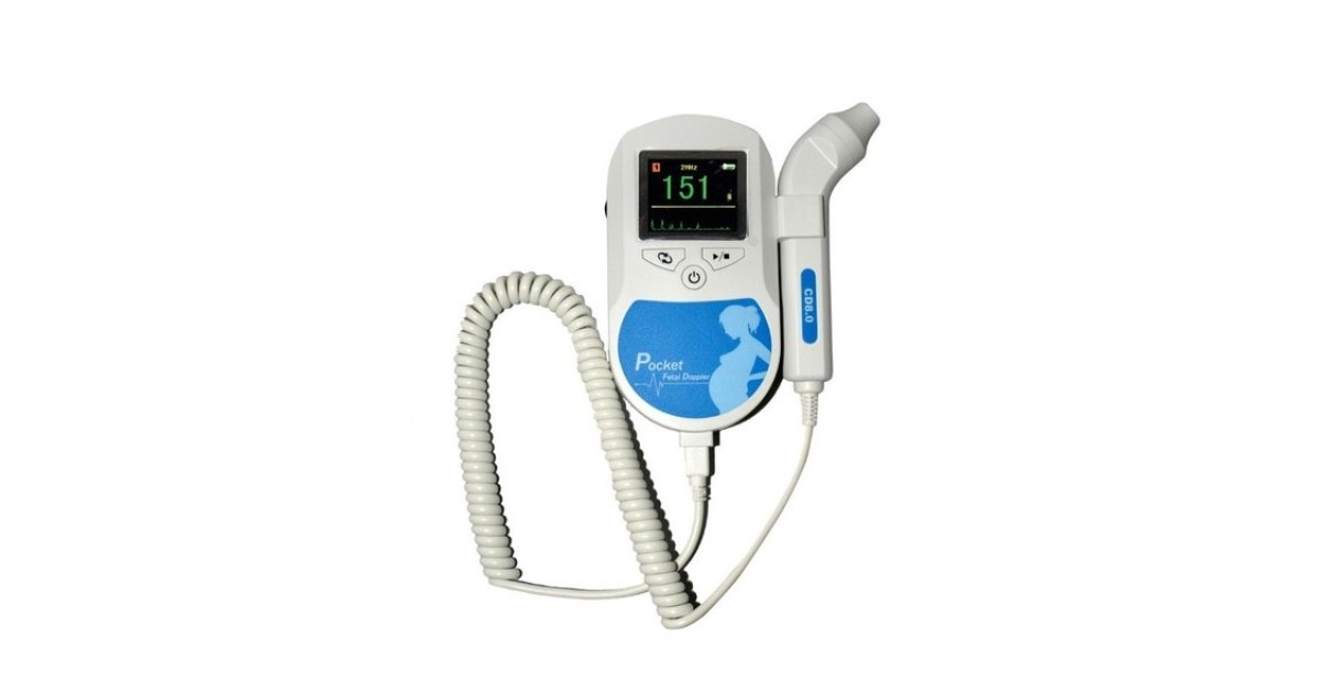 Pocket Doppler vascular Sonoline C with 8Mhz | Δίγκας Γ. Ιατρικά