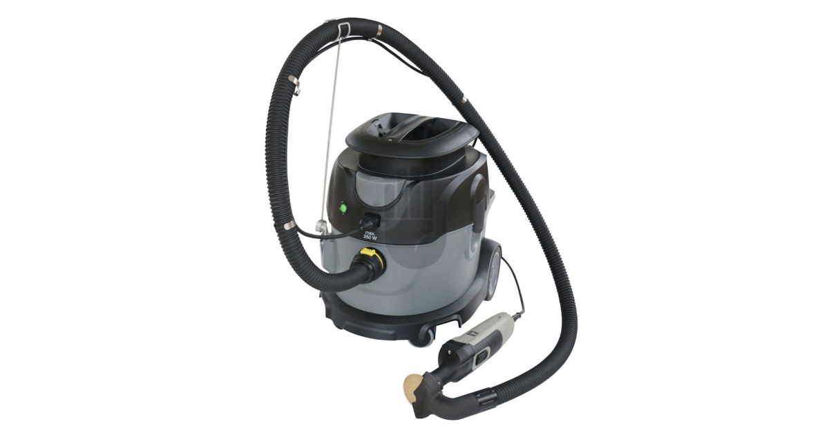 Plaster saw dust extractor HB8889-01 | Δίγκας Γ. Ιατρικά
