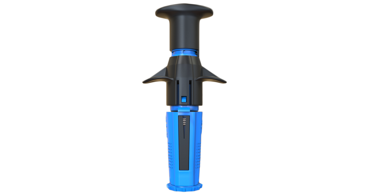 Automatic Intraosseous Device Δίγκας Γ Ιατρικά