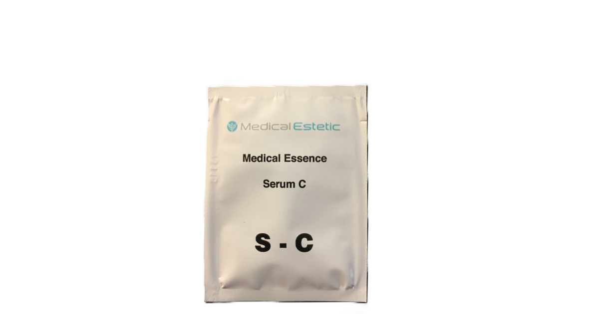 Hydrogen Plus Serum S-C for multifunction equipment | Δίγκας Γ. Ιατρικά