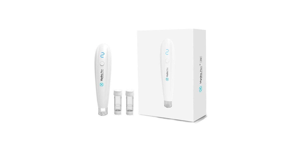 Mesotherapy device Hydra Pen H2 | Δίγκας Γ. Ιατρικά