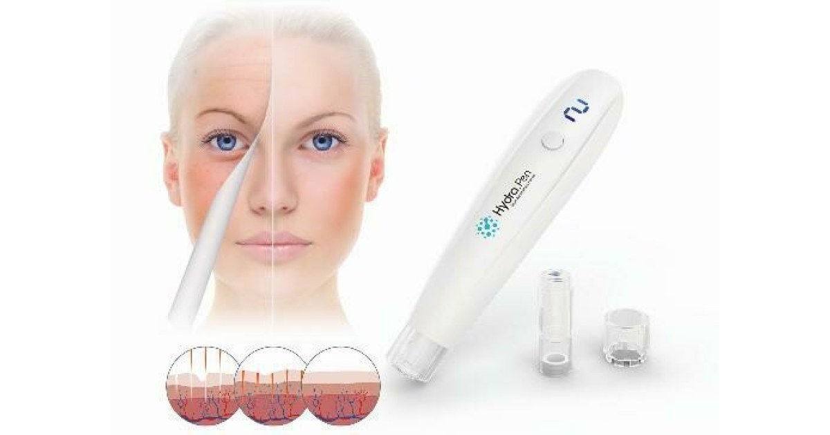 Mesotherapy device Hydra Pen H2 | Δίγκας Γ. Ιατρικά