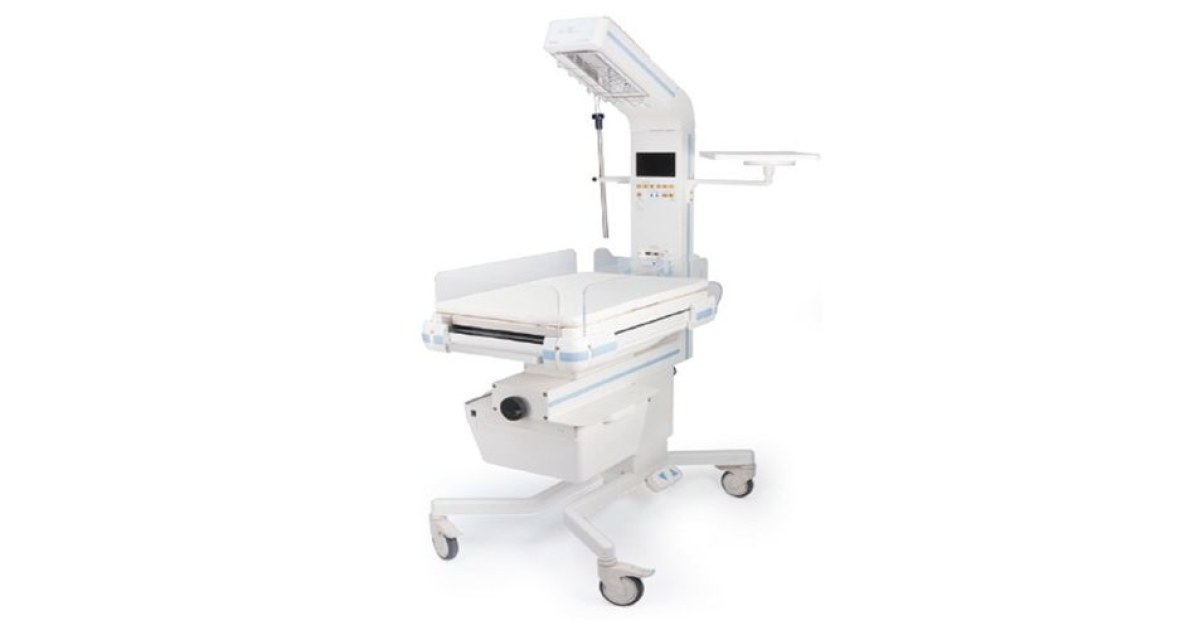 Μονάδα ανάνηψης νεογνών BT-550 | Δίγκας Γ. Ιατρικά