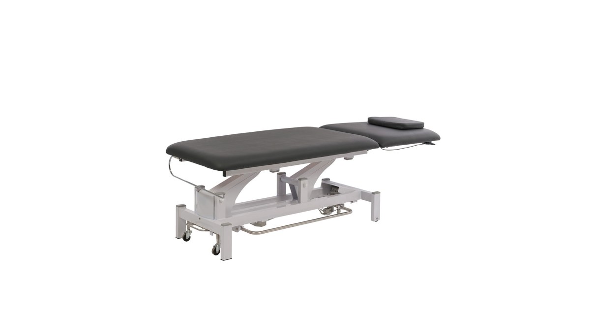 Electric Examination Table TORAC | Δίγκας Γ. Ιατρικά