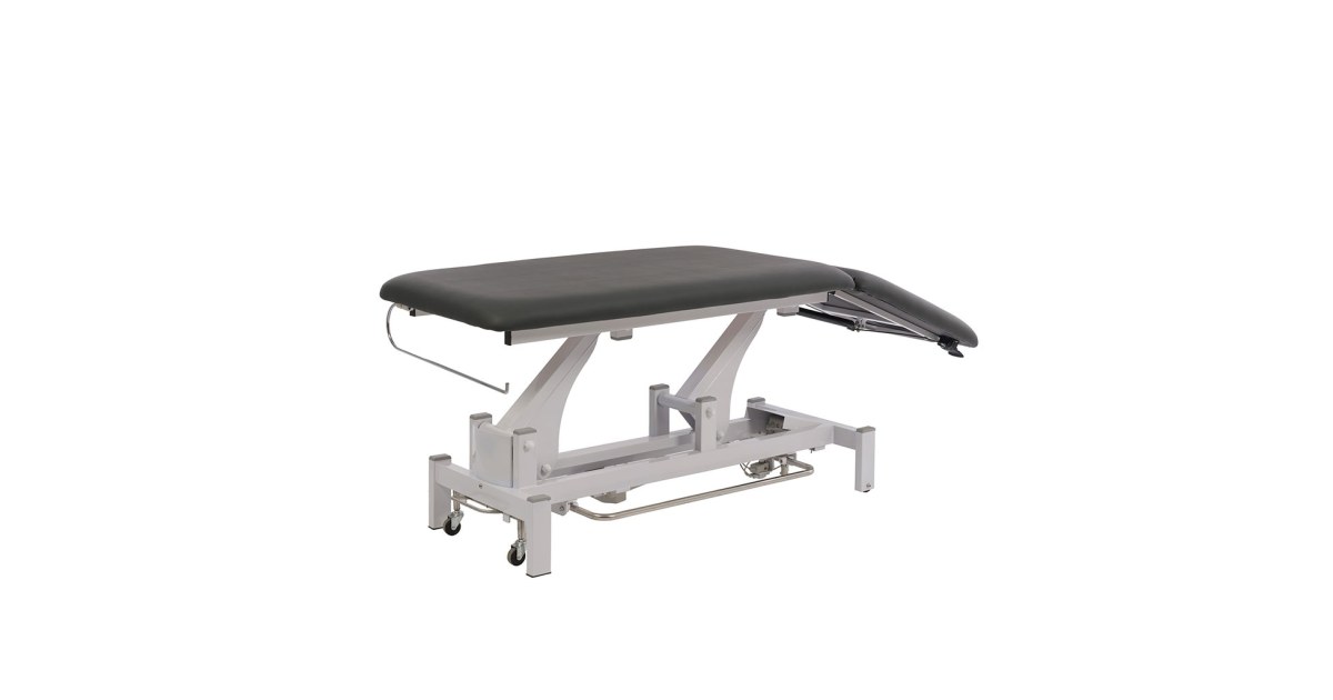 Electric Examination Table TORAC | Δίγκας Γ. Ιατρικά