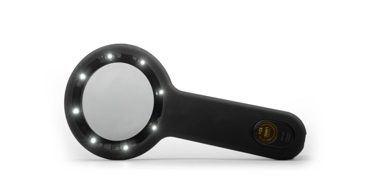 Dermlite Lumio®2 Magnifying Light Dermatoscope LED | Δίγκας Γ. Ιατρικά