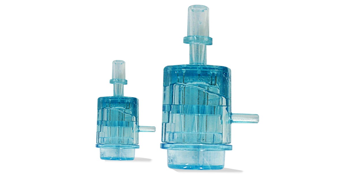 Mesotherapy gun EZ INJECTOR Tips 5 needles | Δίγκας Γ. Ιατρικά