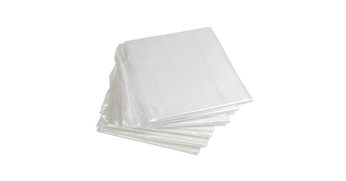 Sweating sheet SPA 160x200 50 pieces | Δίγκας Γ. Ιατρικά