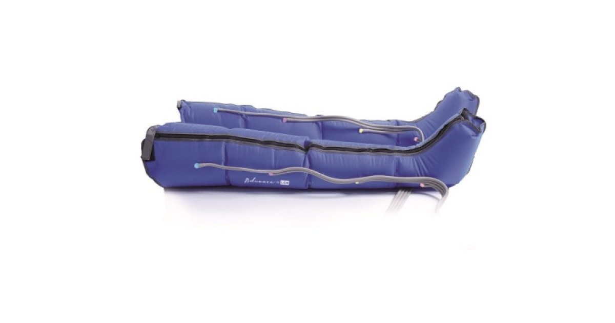 Lymphatic drainage and pressotherapy devices | Δίγκας Γ. Ιατρικά