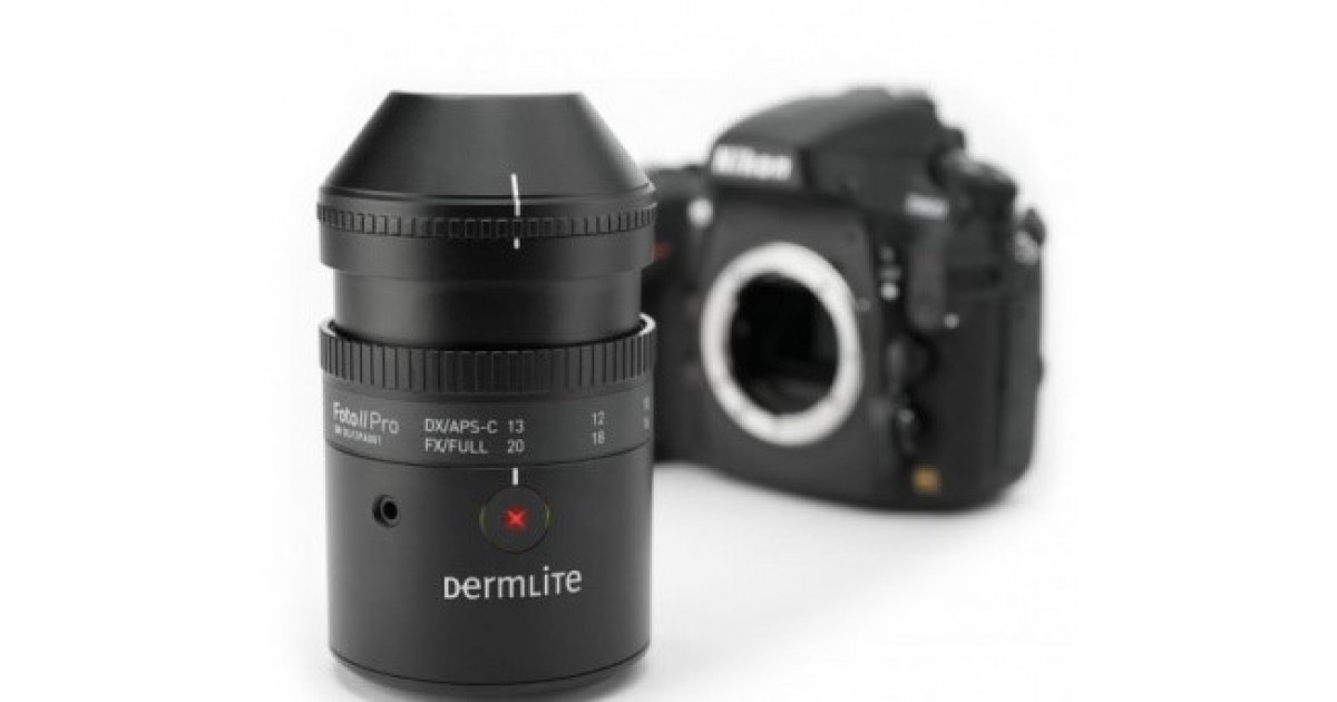 DermLite Foto II Pro | Δίγκας Γ. Ιατρικά