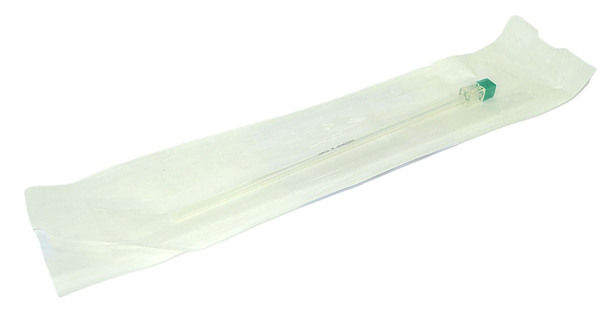 Amniocentesis needle 21G x 150 mm | Δίγκας Γ. Ιατρικά
