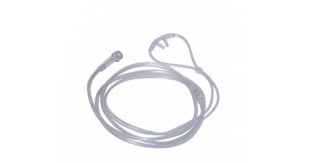 Oxygen provision for nasal use 1103P | Δίγκας Γ. Ιατρικά