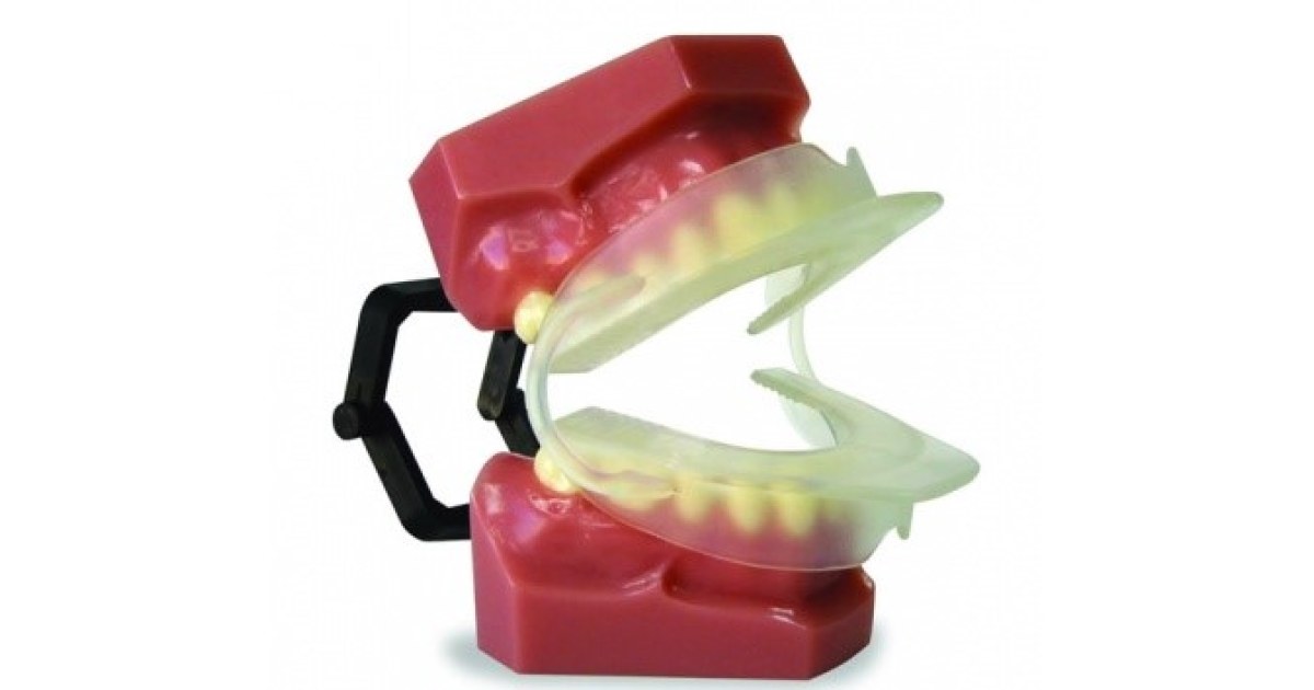 Tooth guard for single use ENDORAGARD | Δίγκας Γ. Ιατρικά