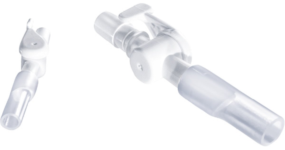RUSCH catheter valve-valve 850560 | Δίγκας Γ. Ιατρικά