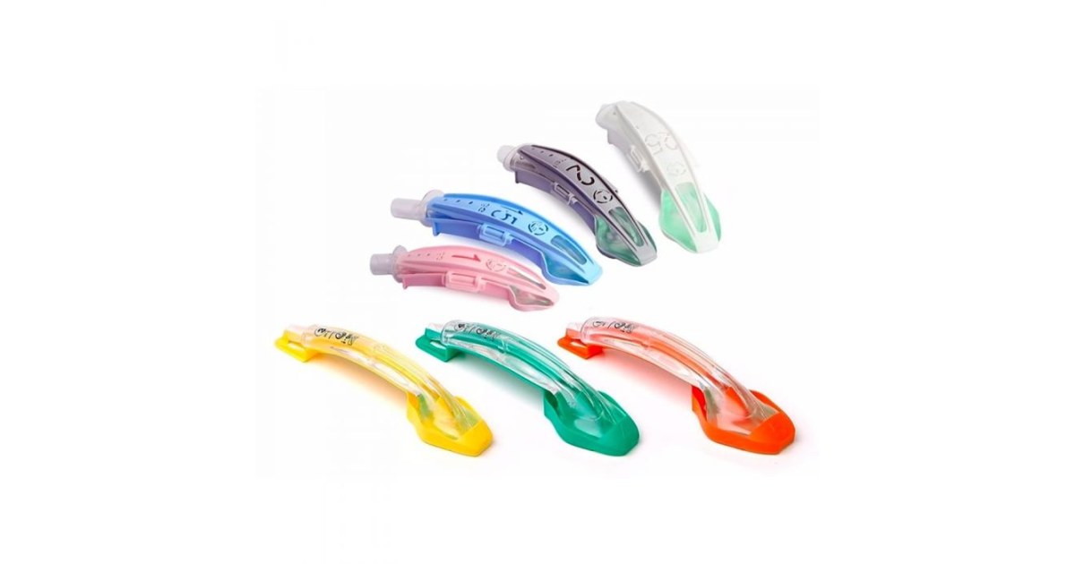 I-GEL Supraglottic Airway | Δίγκας Γ. Ιατρικά