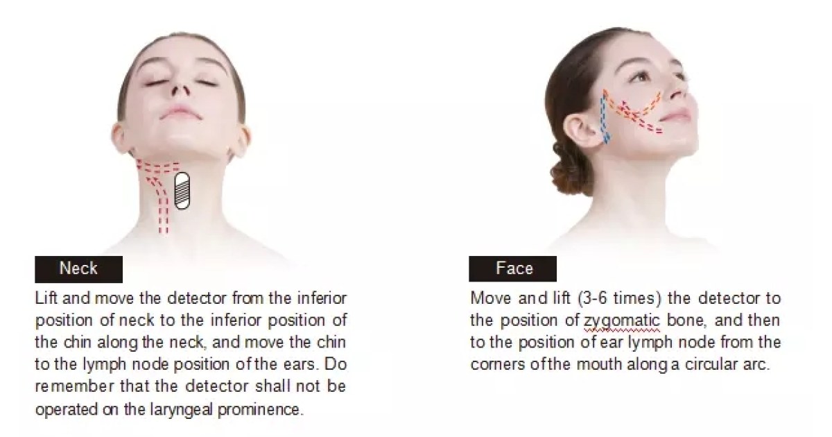 Thermolift RF Anti-wrinkle Face Lifting Skin Tightening Beauty Machine ...