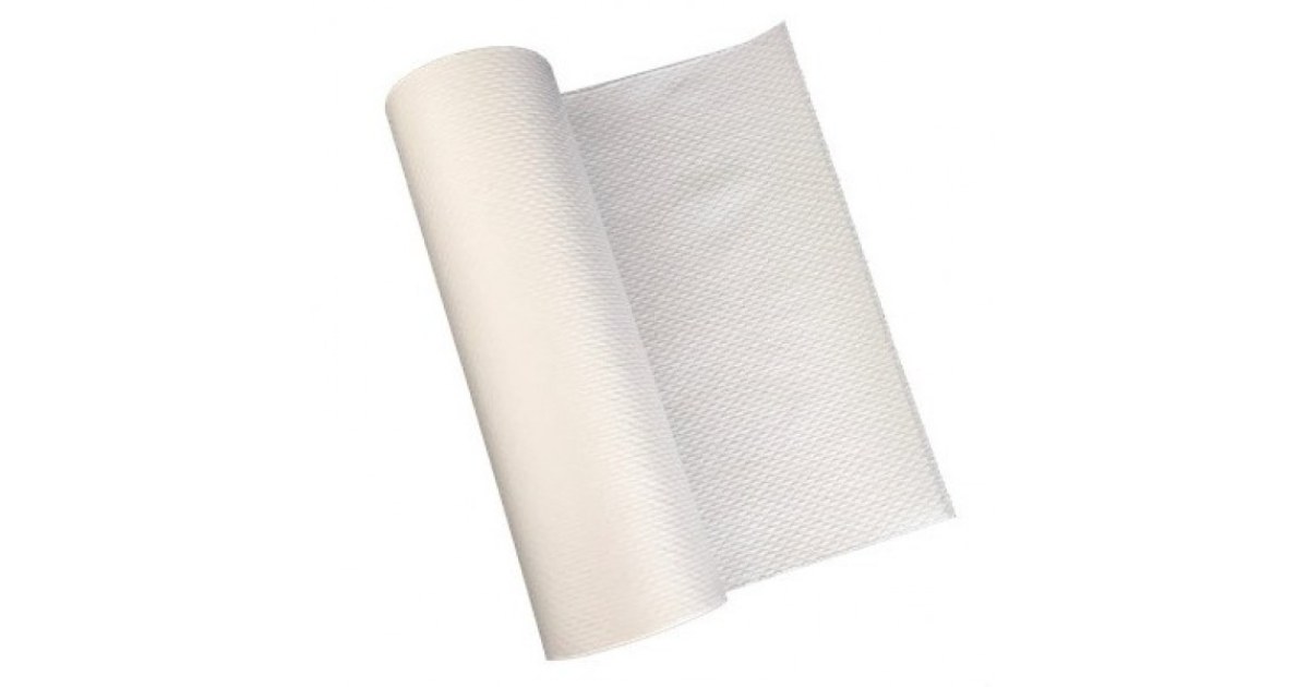 Plastic couch roll paper 58cm x 50m | Δίγκας Γ. Ιατρικά
