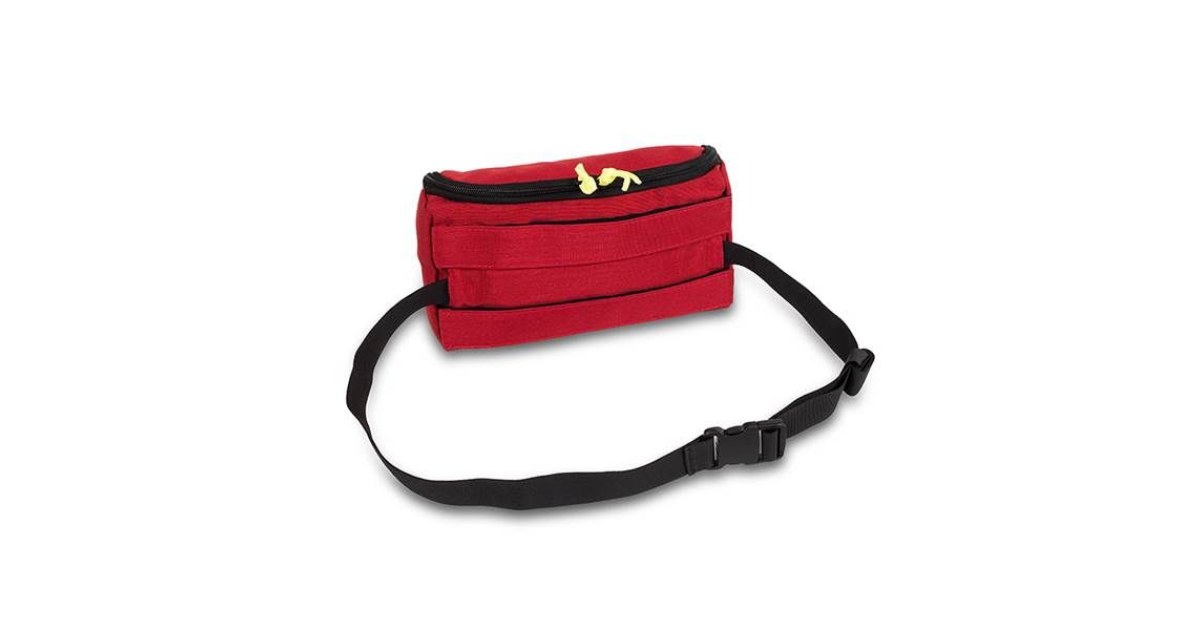 Τσάντα Α' βοηθειών πλάτης Quick Access BLS EB02.041 | Δίγκας Γ. Ιατρικά