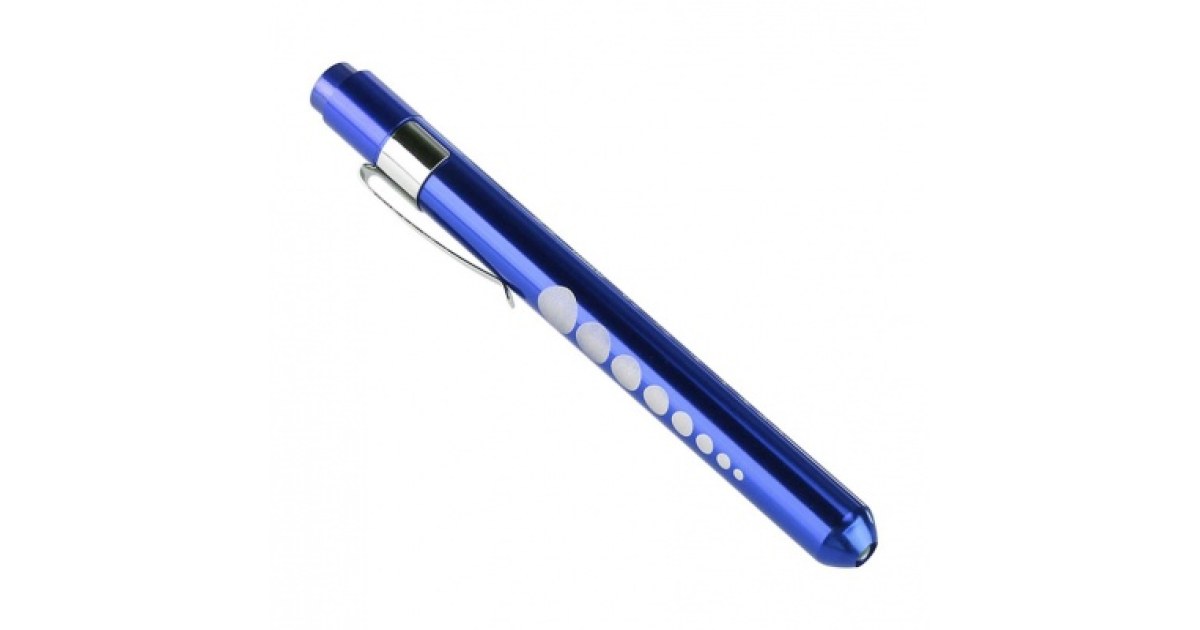 PRACTIC LED diagnostic lens in 4 colors | Δίγκας Γ. Ιατρικά