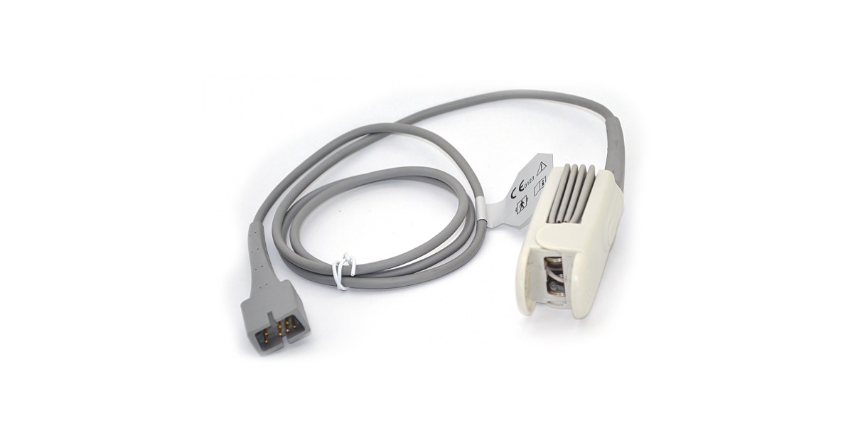 EDAN H100 adult multipurpose adult oximetry sensor | Δίγκας Γ. Ιατρικά