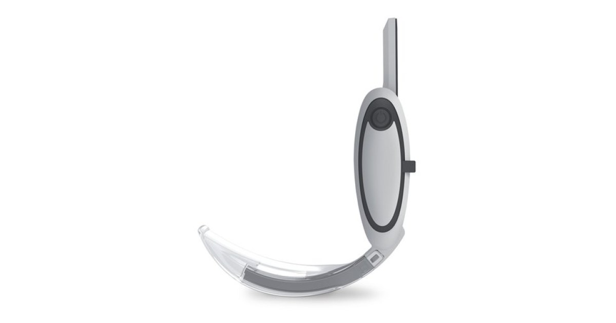 McGrath MAC video laryngoscope | Δίγκας Γ. Ιατρικά