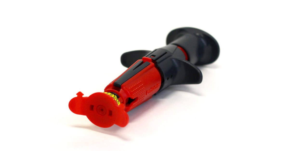 NIO™ Pediatric automatic intraosseous device | Δίγκας Γ. Ιατρικά