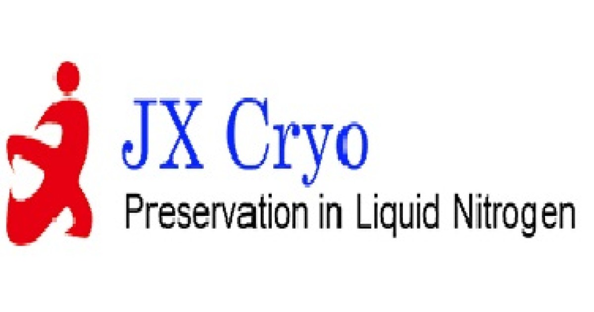 JX CRYO | Δίγκας Γ. Ιατρικά