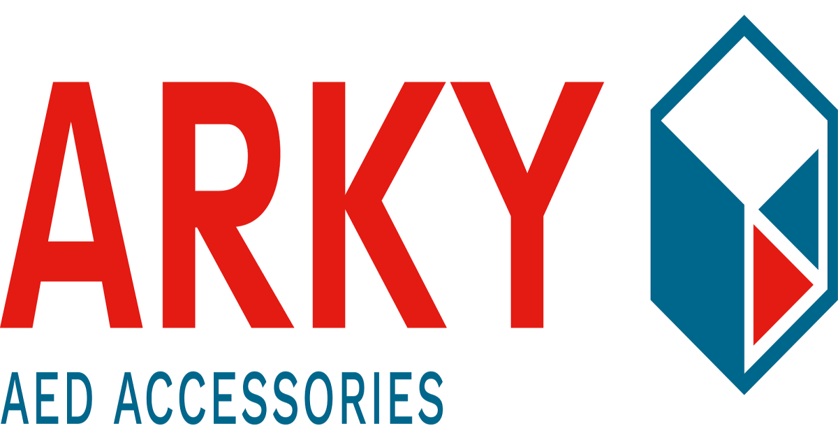 ARKY AED CABINETS | Δίγκας Γ. Ιατρικά