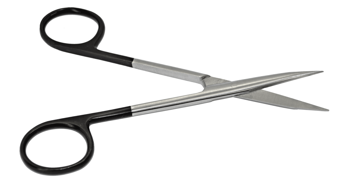 Stevens scissors SUPER CUT straight 13 cm | Δίγκας Γ. Ιατρικά