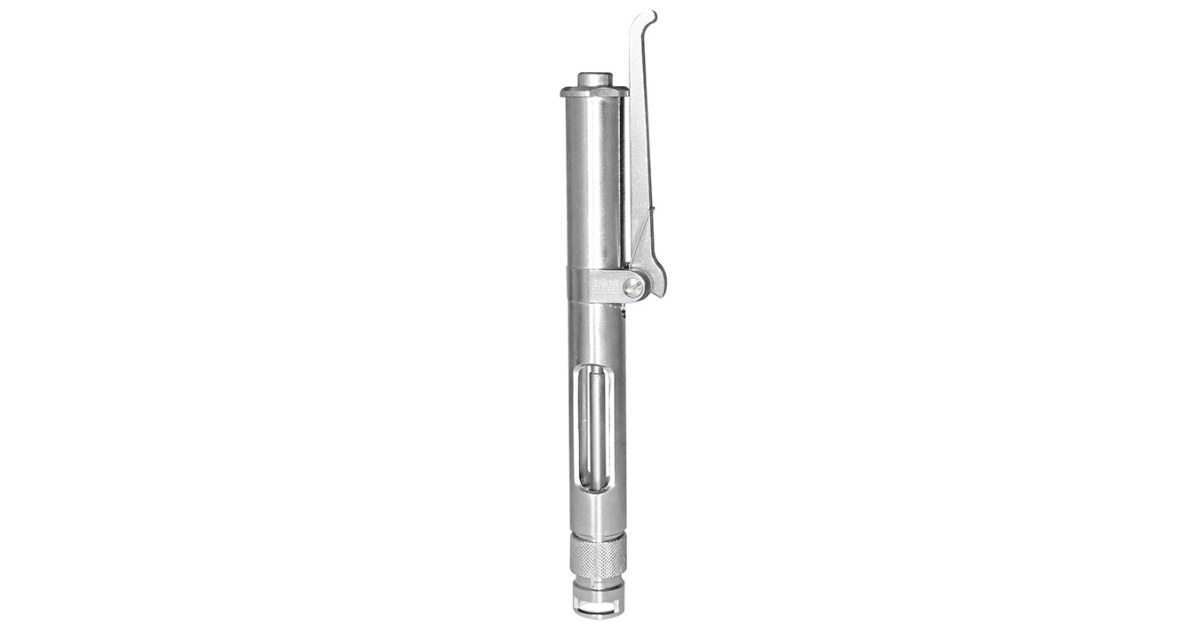 Dermojet syringe | Δίγκας Γ. Ιατρικά