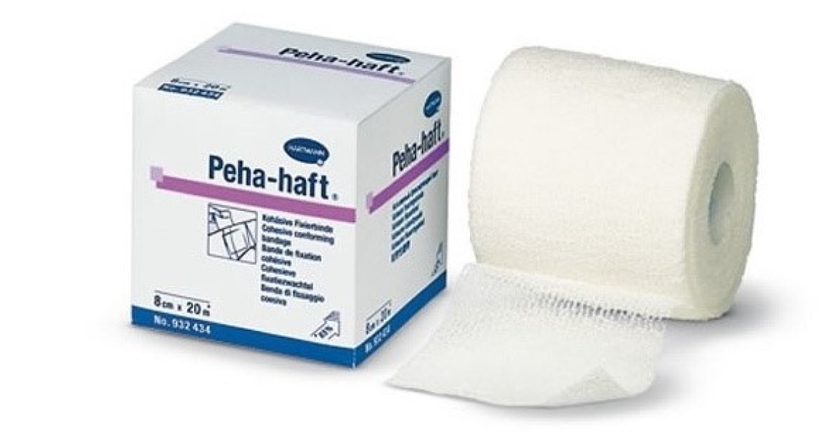 Peha haft Bandage | Δίγκας Γ. Ιατρικά