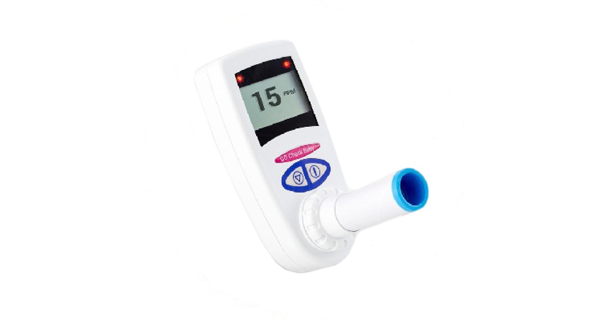 CO Check + Baby - Συσκευή για διακοπή καπνίσματος κατά την περίοδο της ...