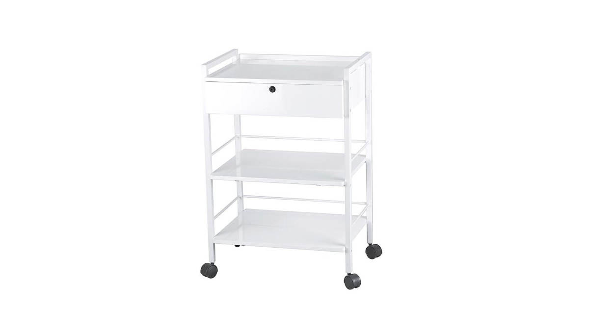 Trolley Easy 1019A | Δίγκας Γ. Ιατρικά