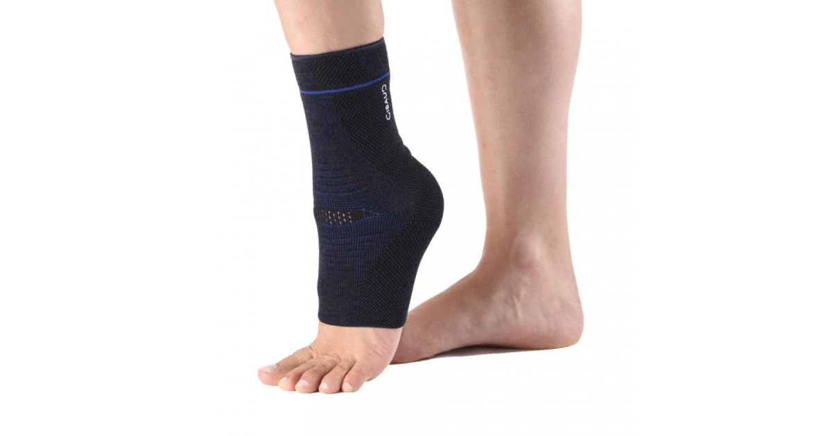 Elastic Ankle 3D range GIBAUD 6679 | Δίγκας Γ. Ιατρικά