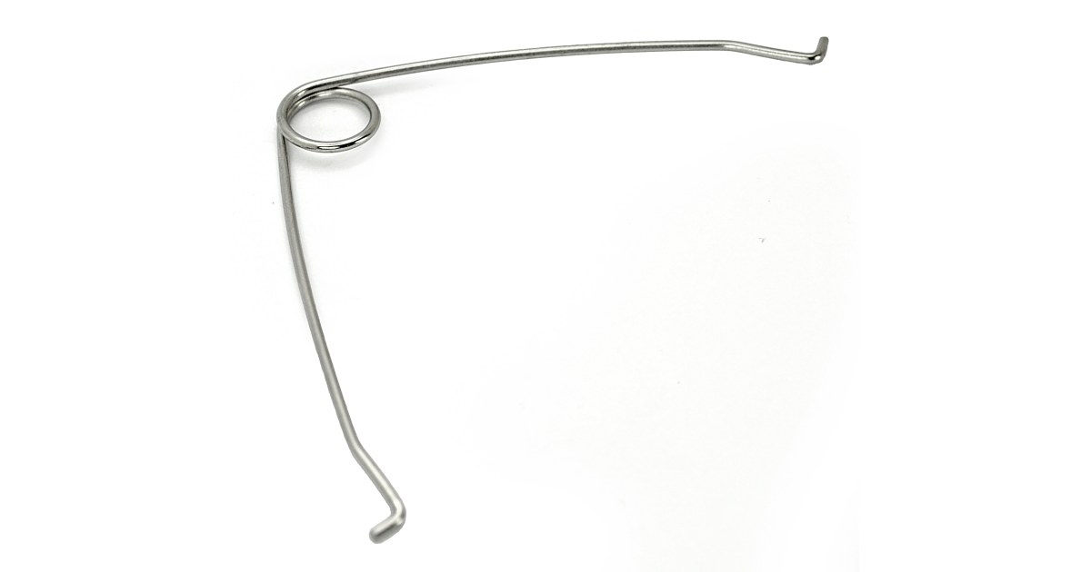 Wire for dyeing container | Δίγκας Γ. Ιατρικά