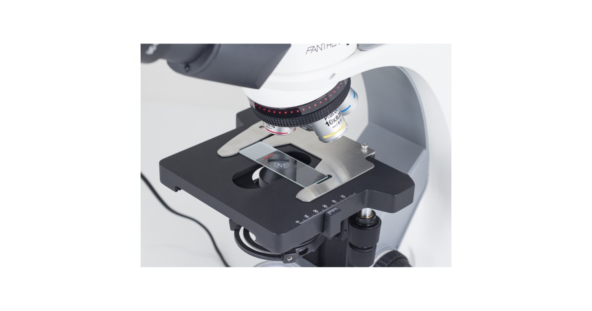 Binocular Microscope MOTIC PANTHERA E2 | Δίγκας Γ. Ιατρικά