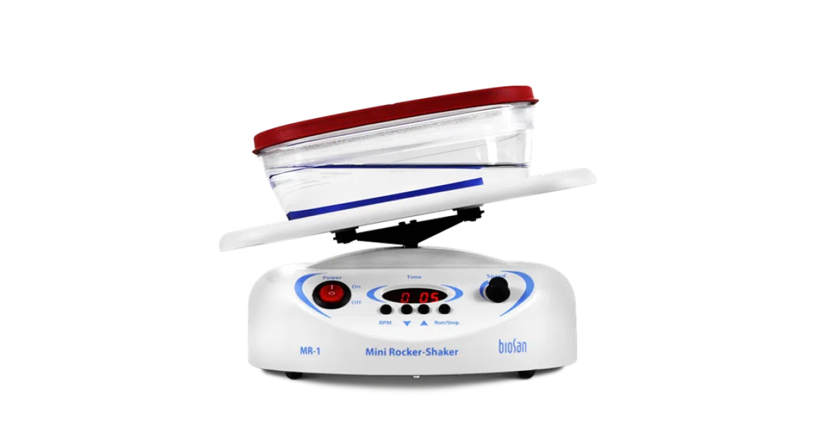 MR-1 Mini-Rocker Shaker | Δίγκας Γ. Ιατρικά