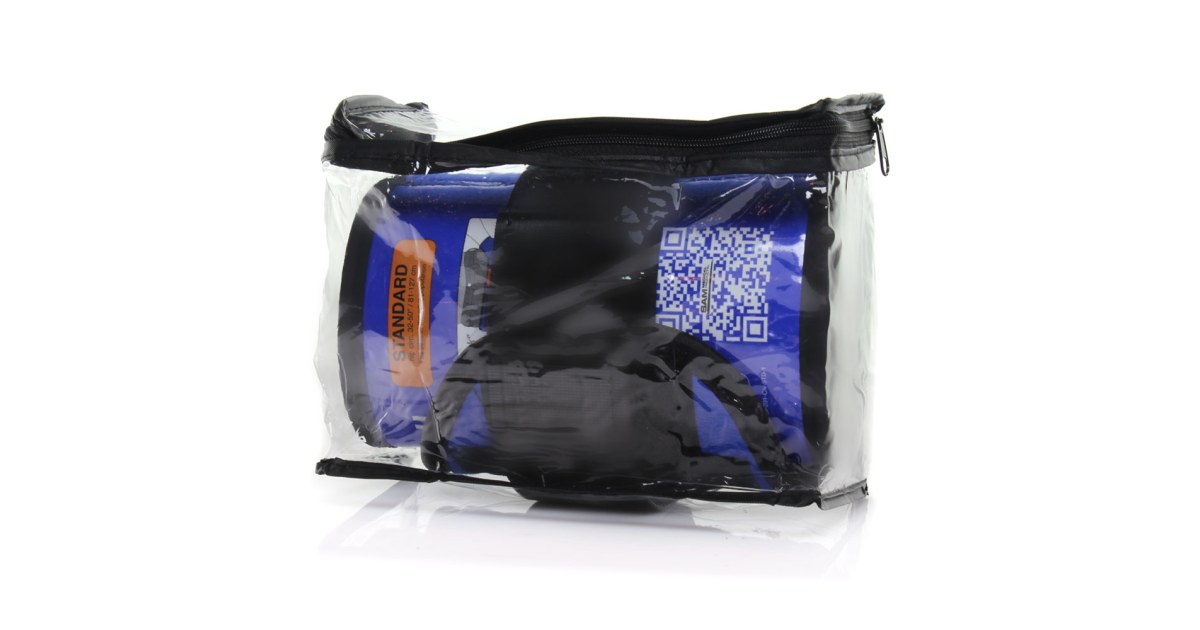 Νάρθηκας ακινητοποίησης λεκάνης SAM Pelvic Sling II | Δίγκας Γ. Ιατρικά